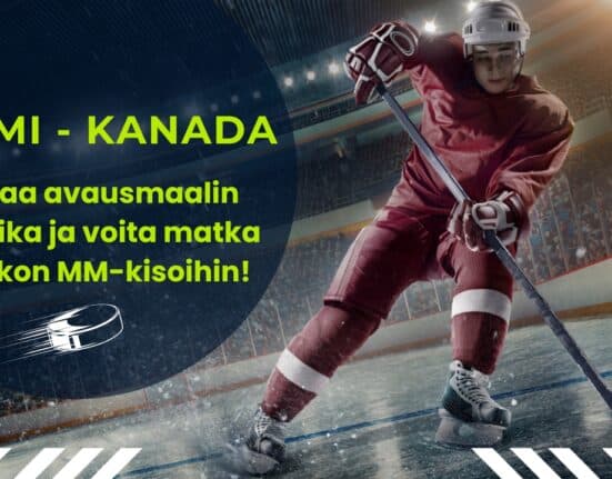 Immu vs Stagala - voita kaksi lippua tapahtumaan!