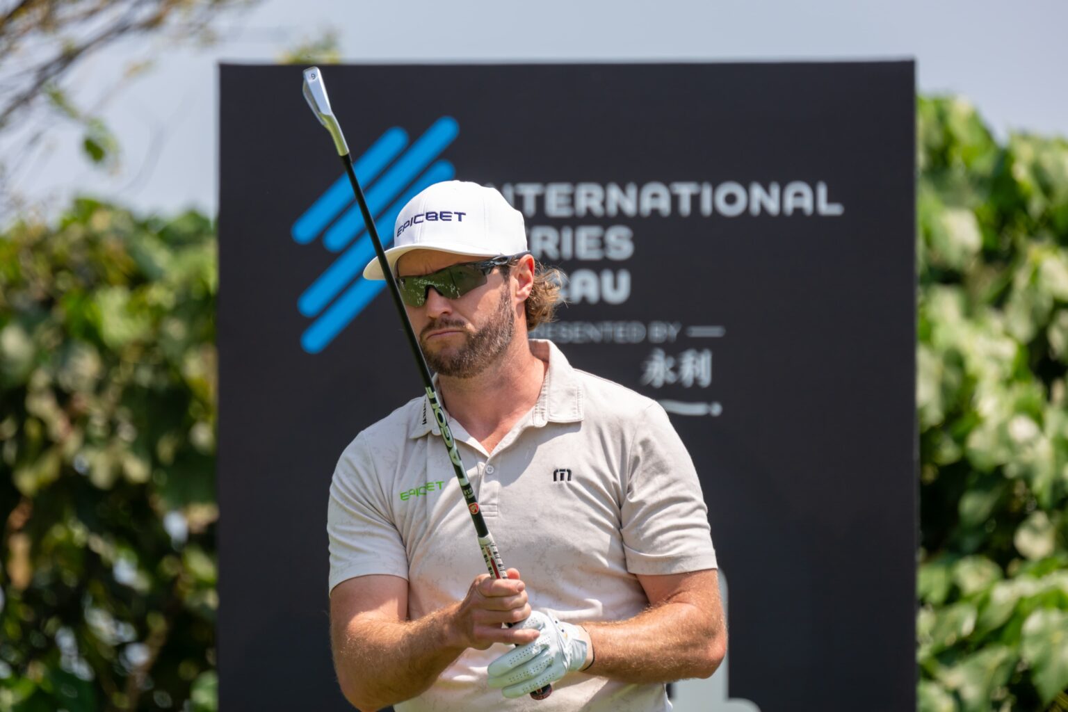 Kalle Samooja antoi omat näkemyksensä Mastersiin – "Brysonista voisi ...